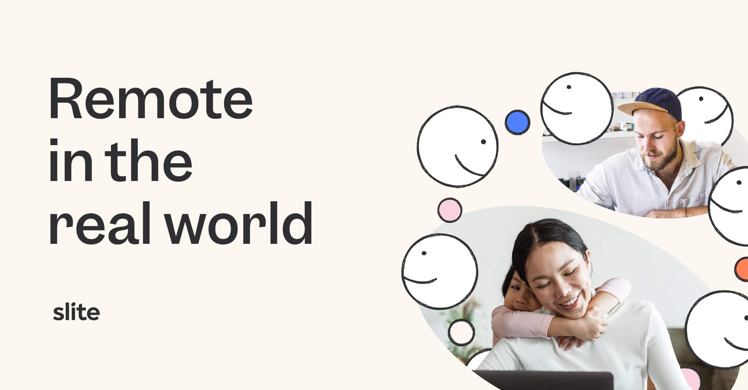 A practical, no BS guide to what it takes to thrive in async